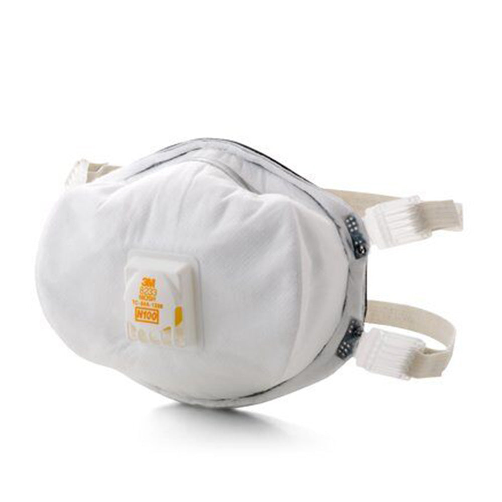 N100 Mask, 3M 8233 ⋆ PPE-ONLINE