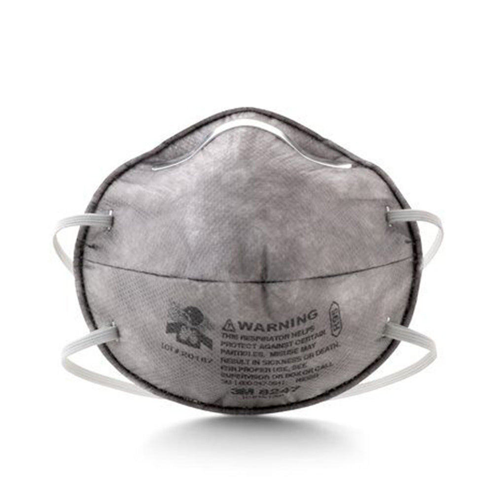R95 Masks, 3M 8247 ⋆ PPE-ONLINE