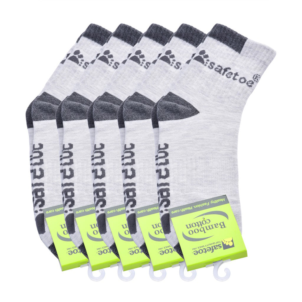 Buy Safetoe Cotton Socks ⋆ PPE-ONLINE