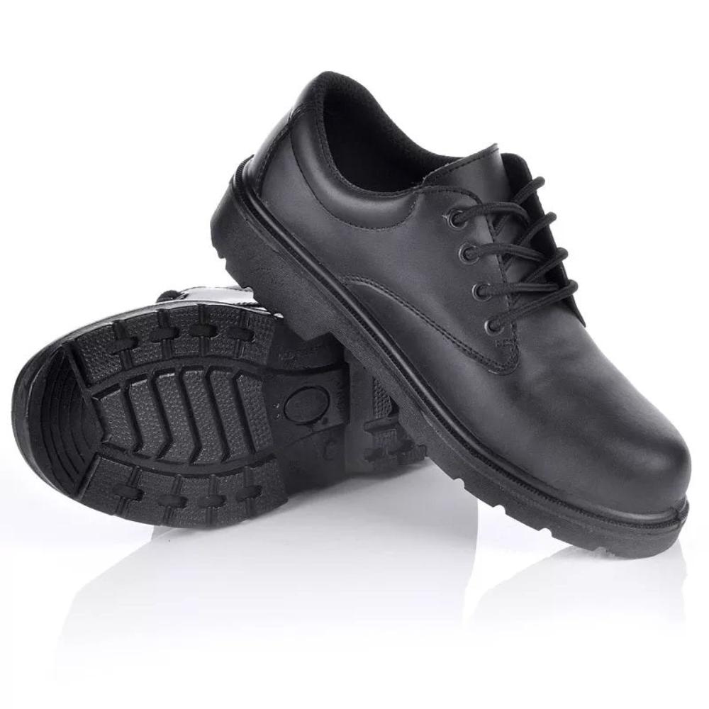 Buy Executive Safety Shoes Online - Manager Shoes ⋆ PPE-ONLINE