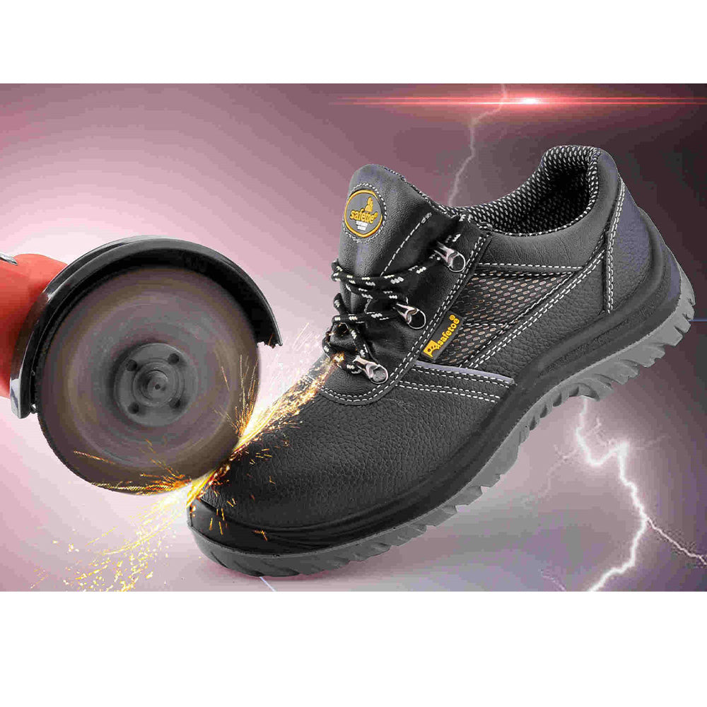 Buy Safetoe Sporty Safety Best Run Shoes ⋆ PPE-ONLINE