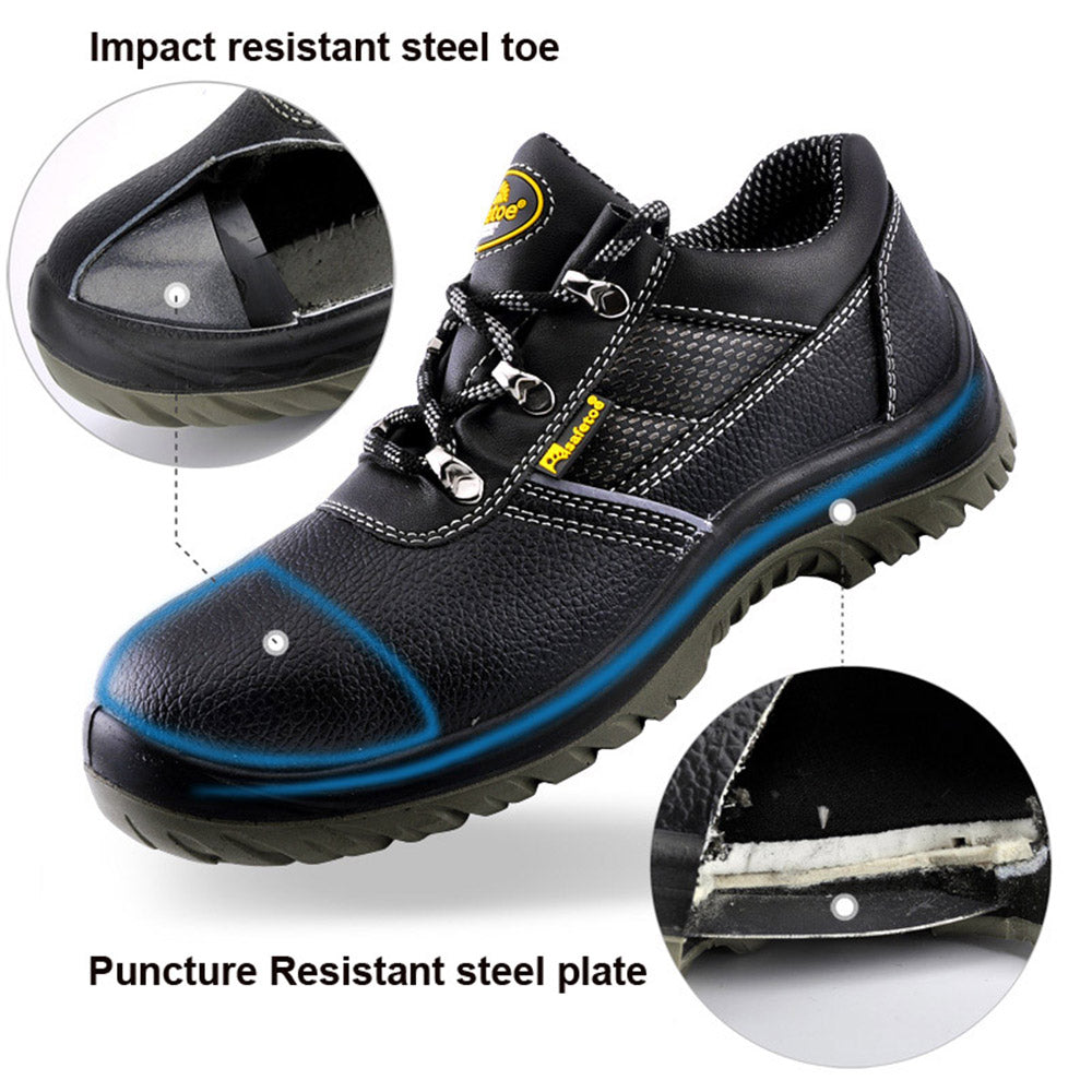 Safety Shoes | Shop Latest Safety Shoes Online in Dubai & UAE ⋆ PPE-ONLINE