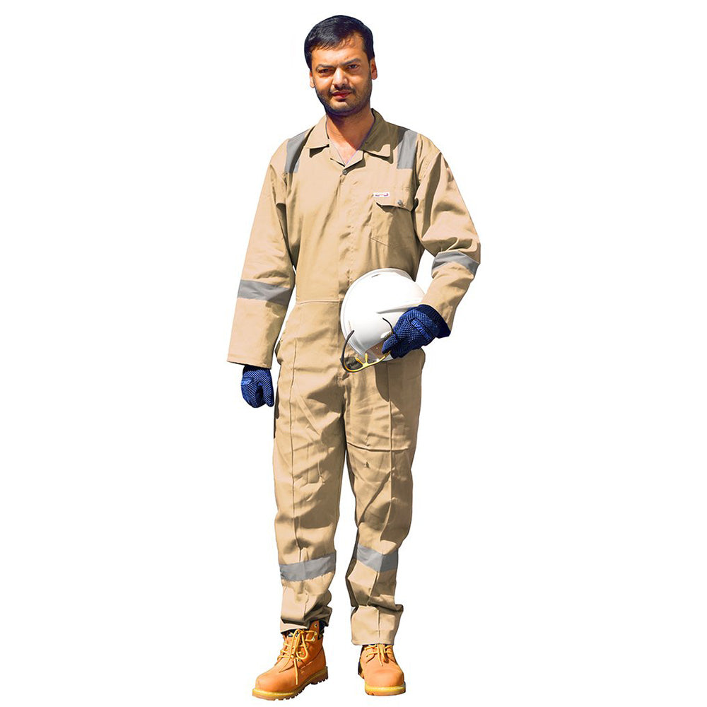 Coverall - Best Safety Coveralls in UAE & MENA Region ⋆ PPE-ONLINE