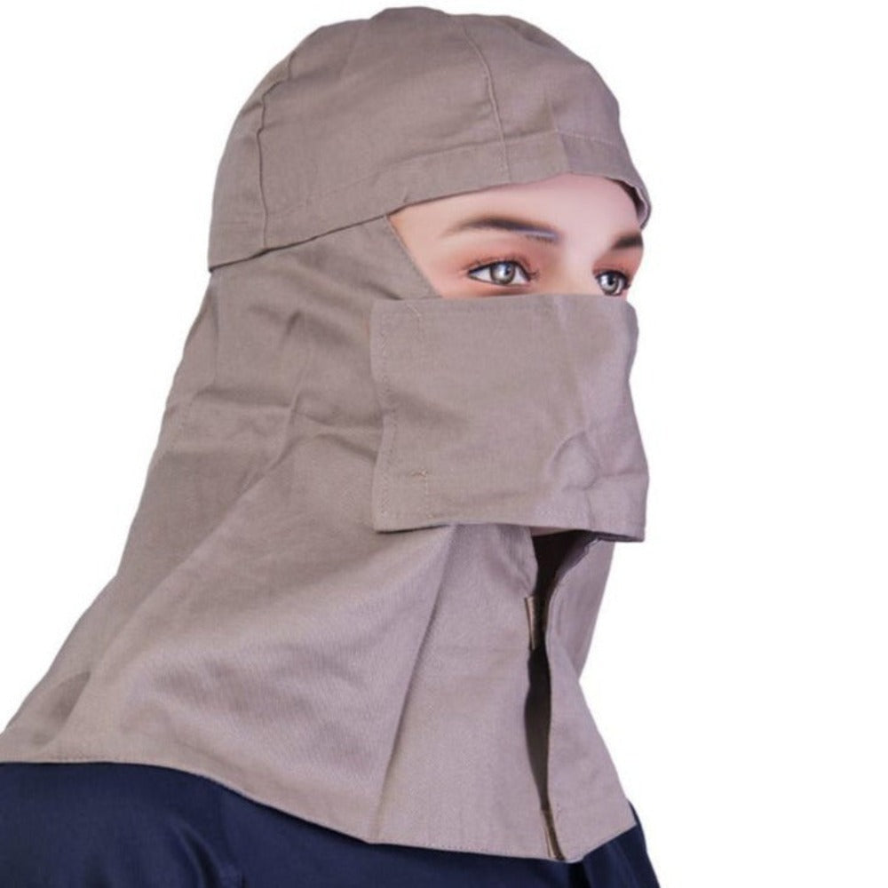 Buy Face Hoods & Face Shield Online ⋆ PPE-ONLINE