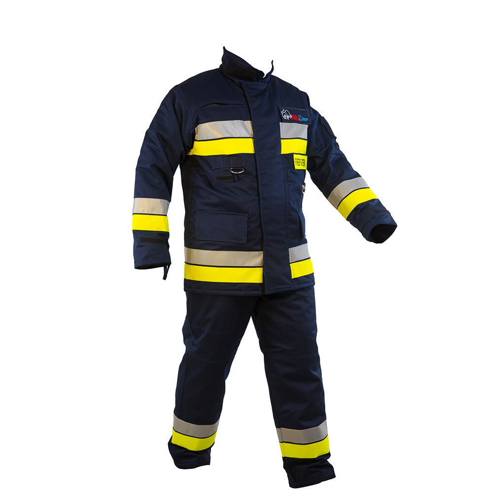 Fire Fighting Suit - Buy Bulldozer Fire Fighting Suit ⋆ PPE-ONLINE