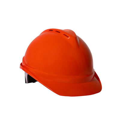Safety Helmet | Superior Protection & Durability