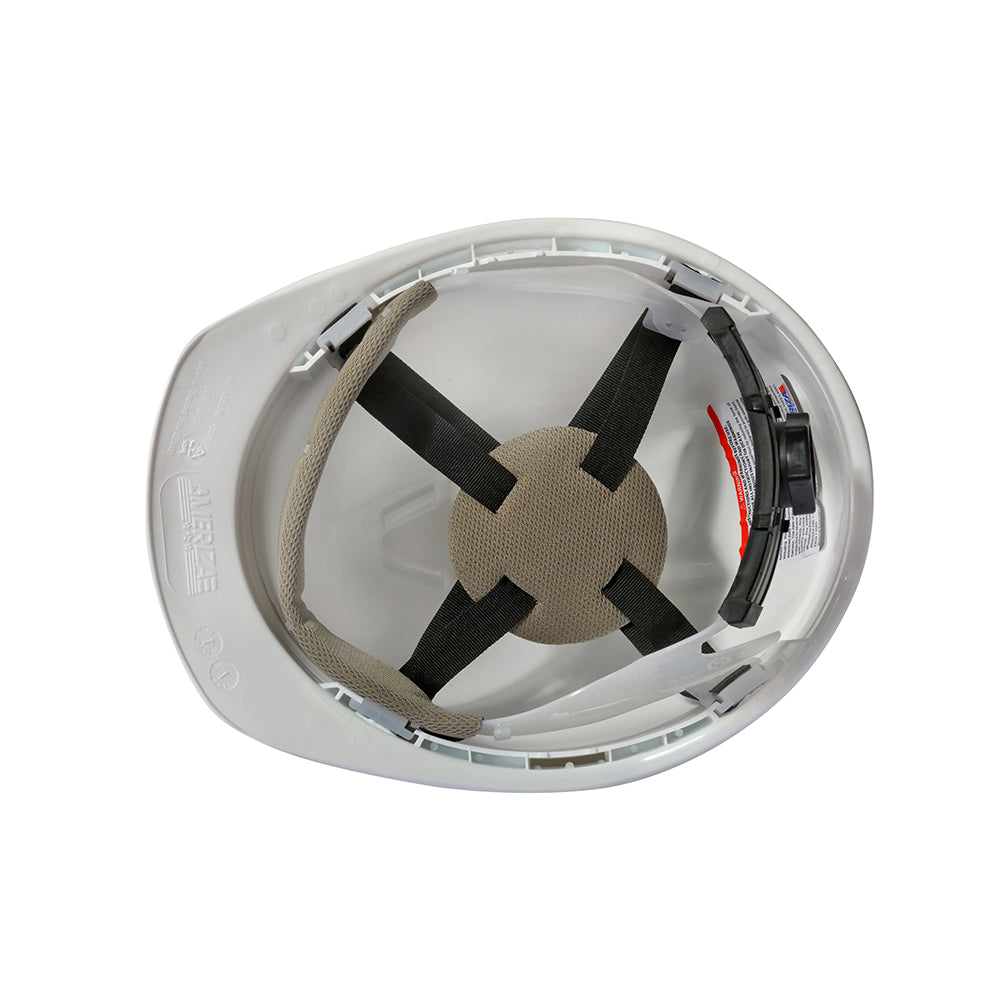 Shop Safety Vented Helmets Online ⋆ PPE-ONLINE