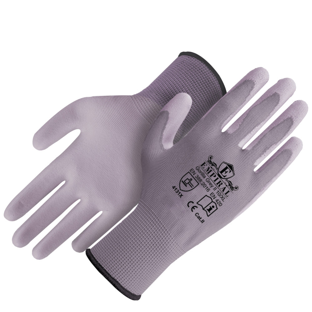 Buy Polymer Gloves Online in UAE ⋆ PPE-ONLINE