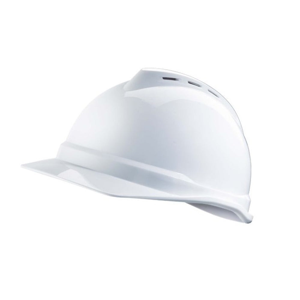 Shop Safety Vented Helmets Online ⋆ PPE-ONLINE