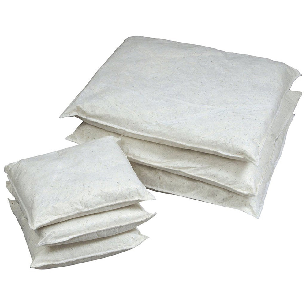 Oil Absorbents Pillow ⋆ PPE-ONLINE