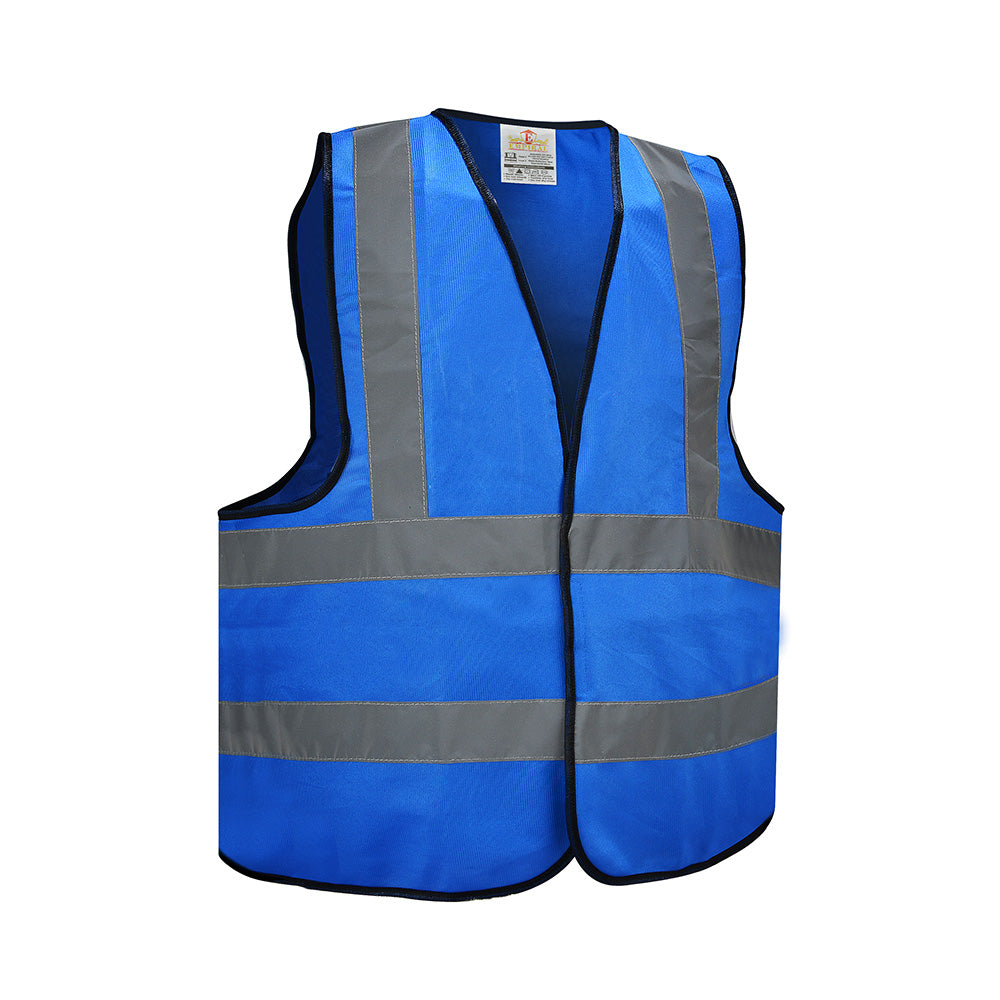 Buy Empiral Glitter Reflective Vest ⋆ PPE-ONLINE