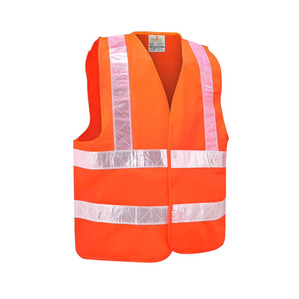 Buy Empiral Flare Reflective Vest ⋆ PPE-ONLINE