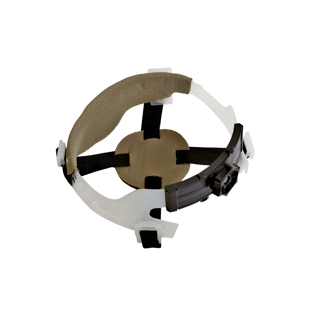 Buy Ameriza Guard Helmet Ratchet Suspension ⋆ PPE-ONLINE
