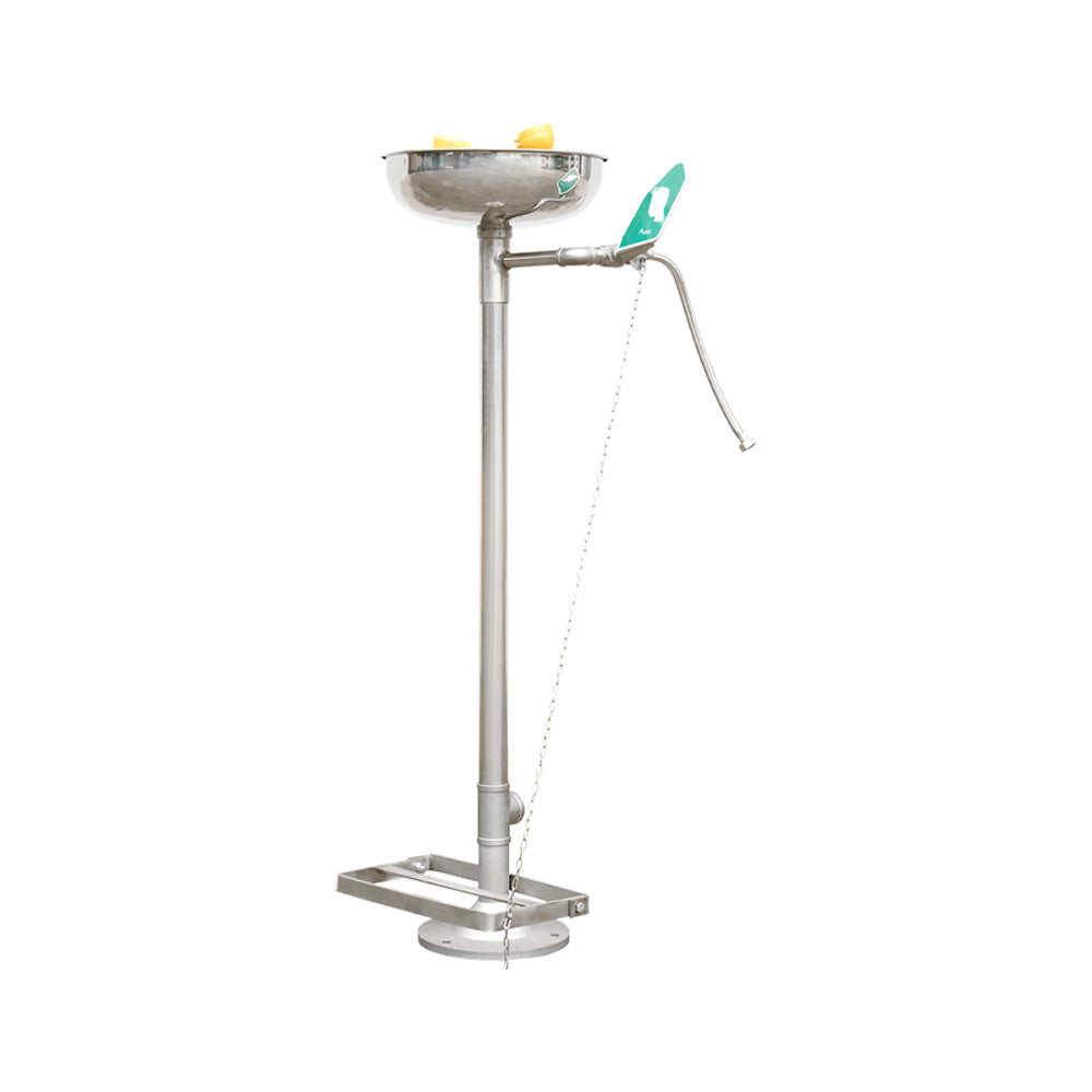 Buy Fixed Eye Washer Online ⋆ PPE-ONLINE