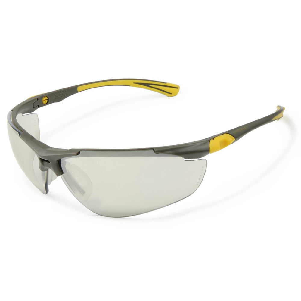 Premium Safety Glasses - For Better Protection ⋆ PPE-ONLINE