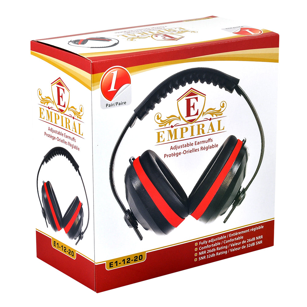 Earmuffs - Buy Ear Muffs Online at Best Prices ⋆ PPE-ONLINE