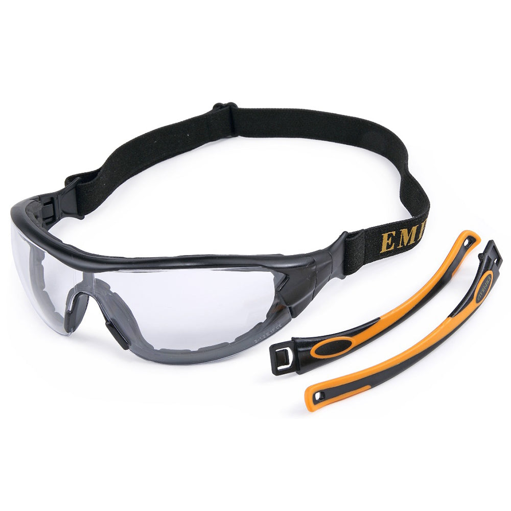 Buy Empiral Tactical Spoggle Safety Goggles Online ⋆ PPE-ONLINE