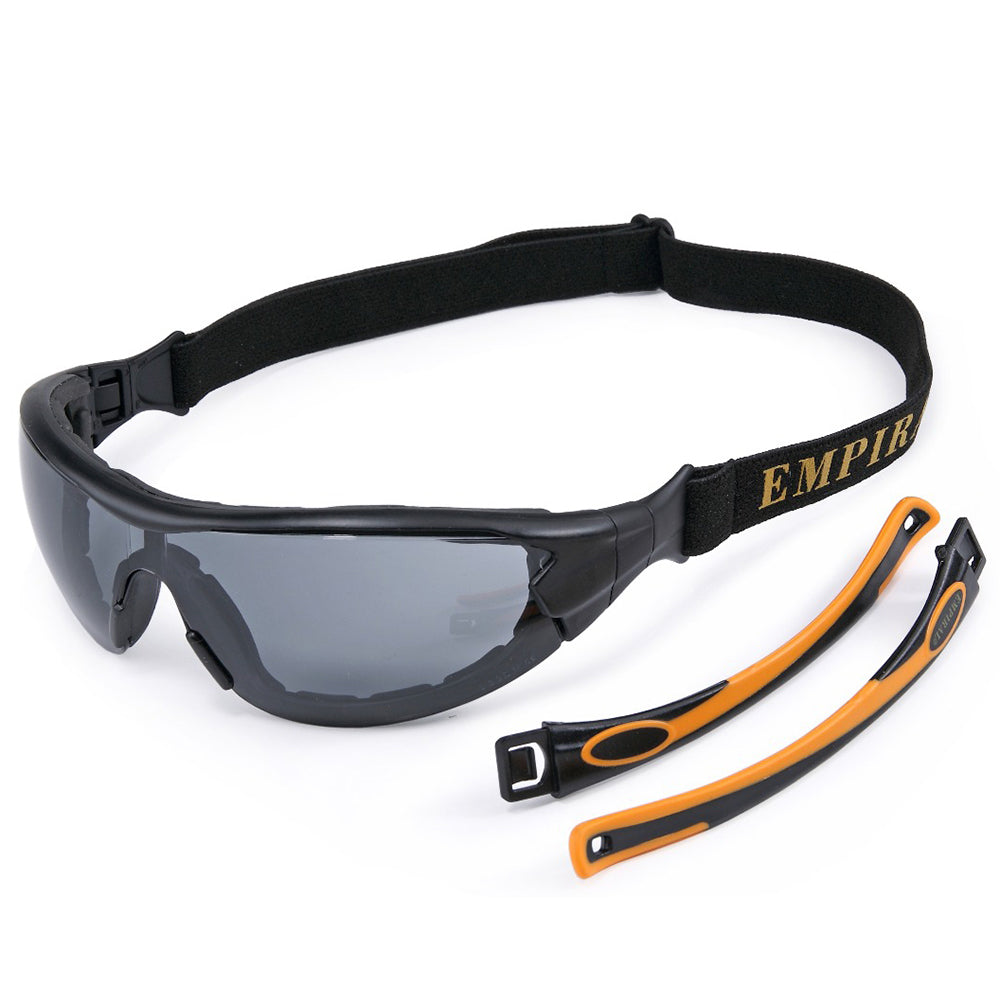 Buy Empiral Tactical Spoggle Safety Goggles Online ⋆ PPE-ONLINE