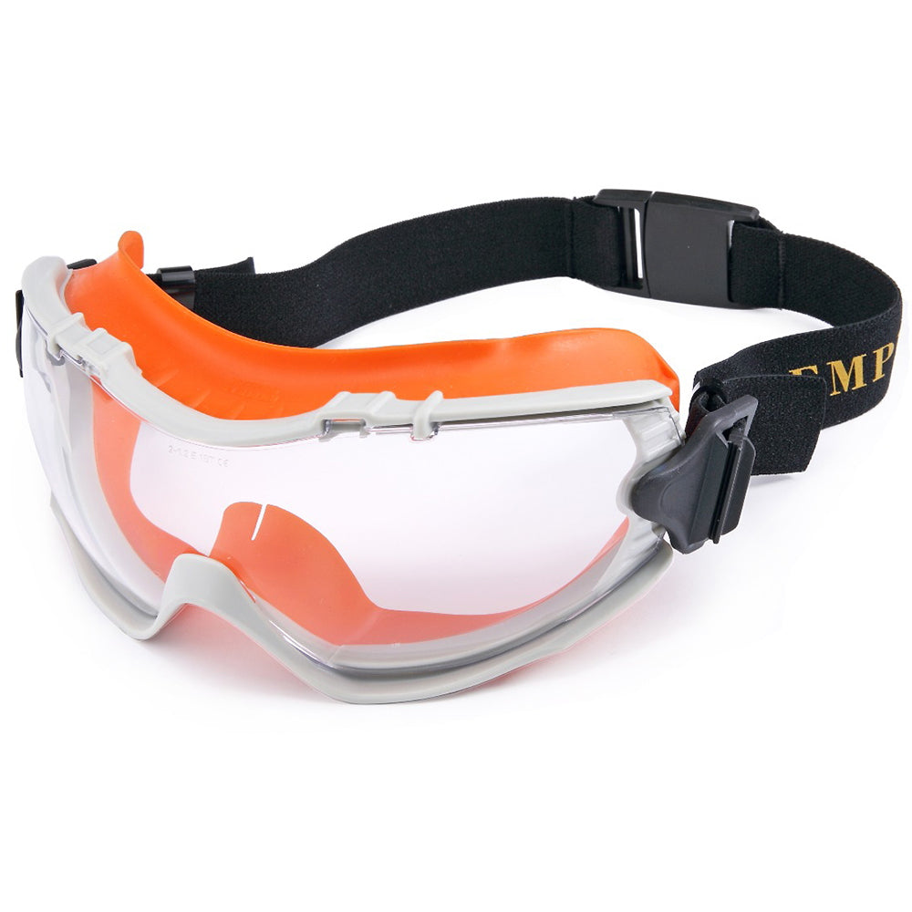 Safety Goggles | Buy PPE Goggles Online at Best Prices ⋆ PPE-ONLINE