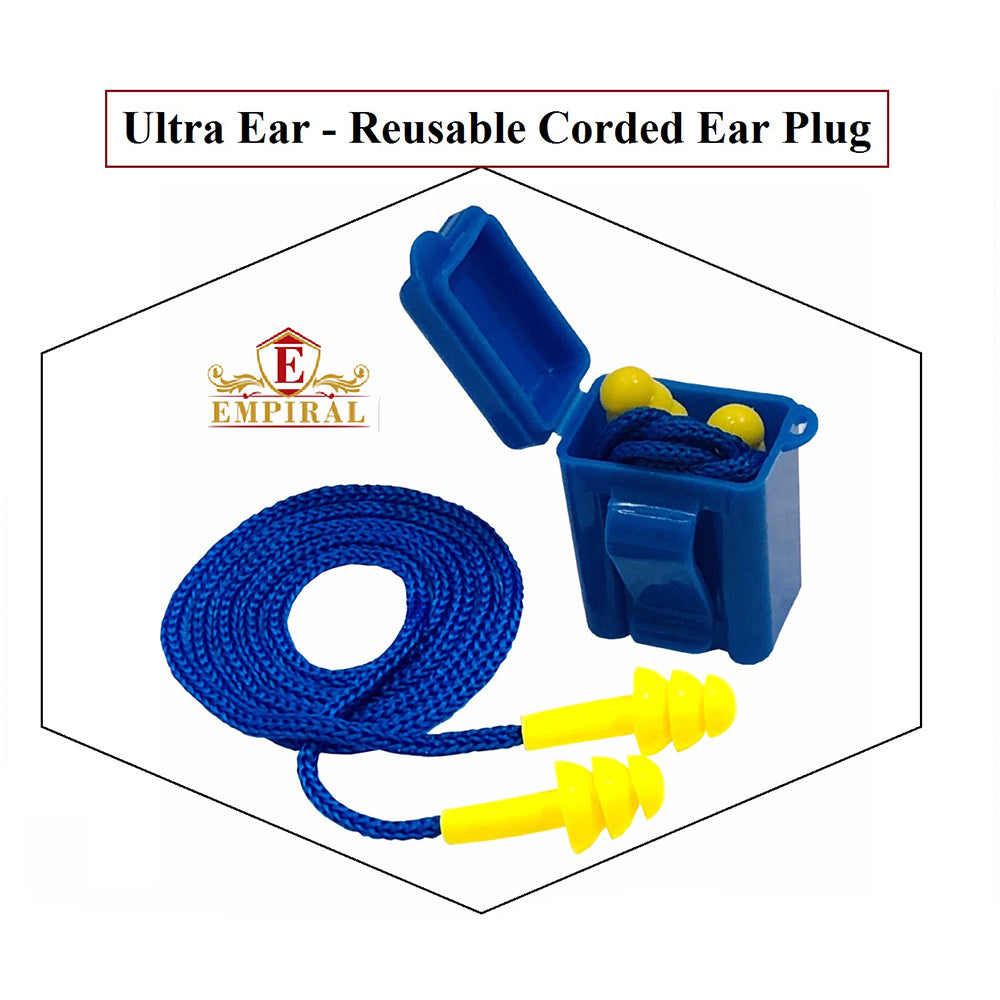 Ear Plugs - Best Earplugs in UAE ⋆ PPE-ONLINE