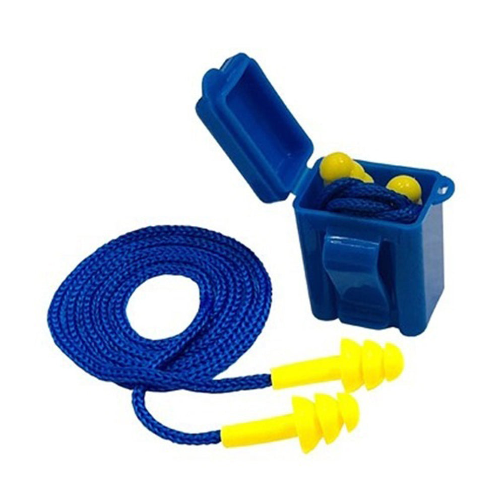 Corded Ear Plugs, Empiral, Ultra Ear ⋆ PPE-ONLINE